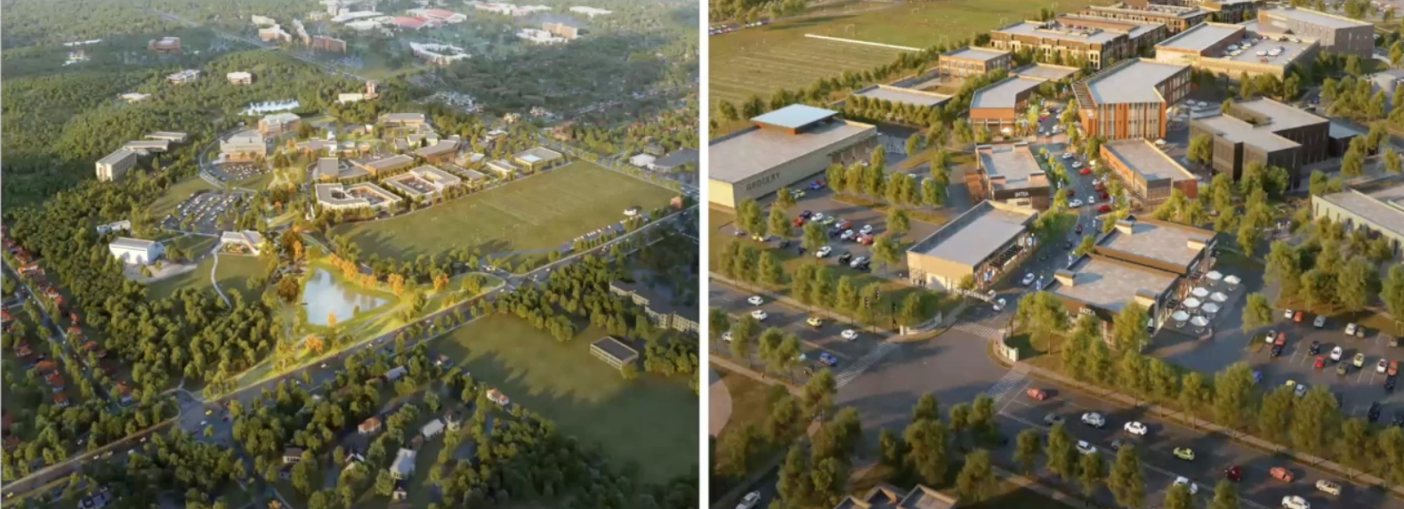 KU wins $5 million state grant to help build Innovation Park project on ...